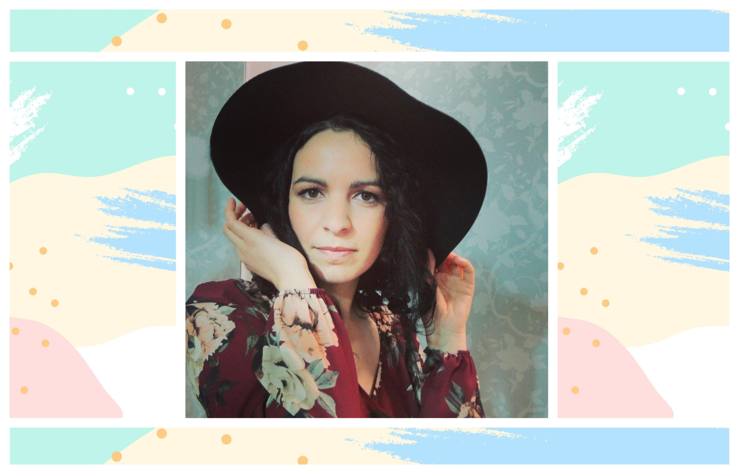 Torna lo spettacolo "Sognando con Joy" - Giovanna Savino